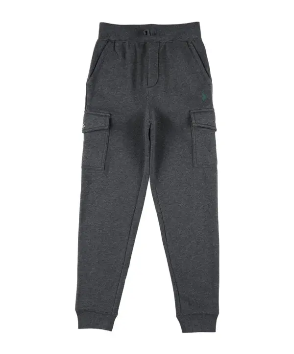 Polo Ralph Lauren Elastic Waist Sweatpants