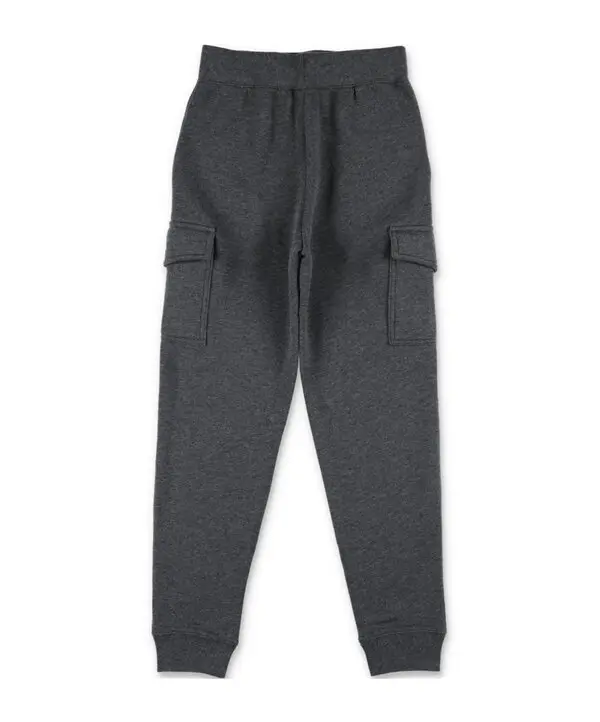 Polo Ralph Lauren Elastic Waist Sweatpants