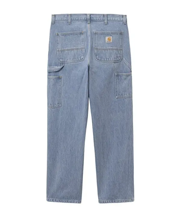 Carhartt Work In Progress Smith Button-down Jeans Pants