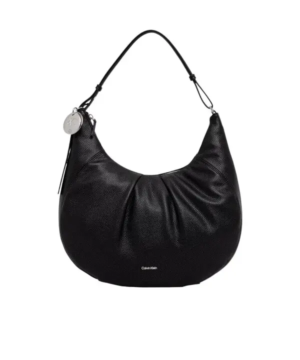 Calvin Klein Top-handle Handbag - Black