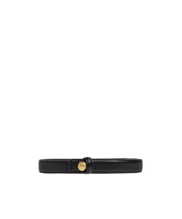 BY MALENE BIRGER Adjustable Waist Belt