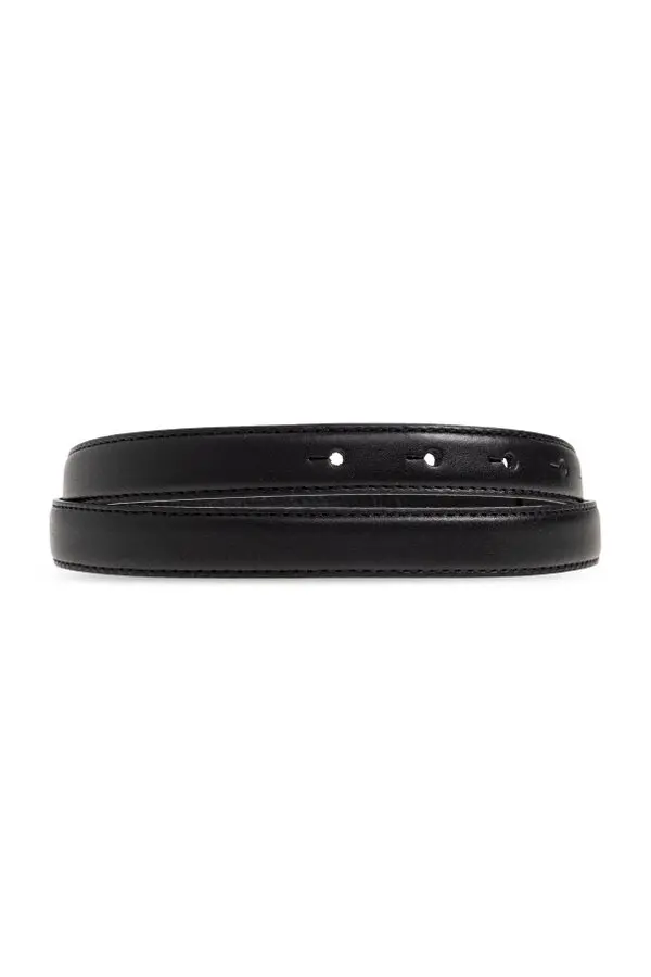 BY MALENE BIRGER Adjustable Waist Belt