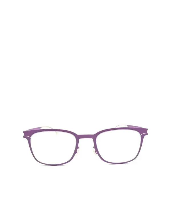 Mykita Falcon Rectangular Frame Eyeglasses