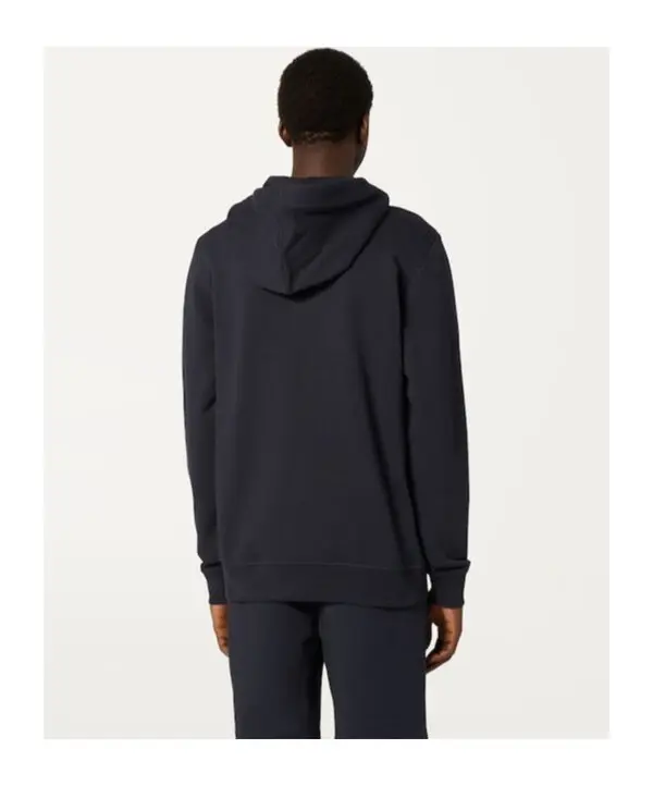 K-WAY Anthony Zip-up Hooded Jacket