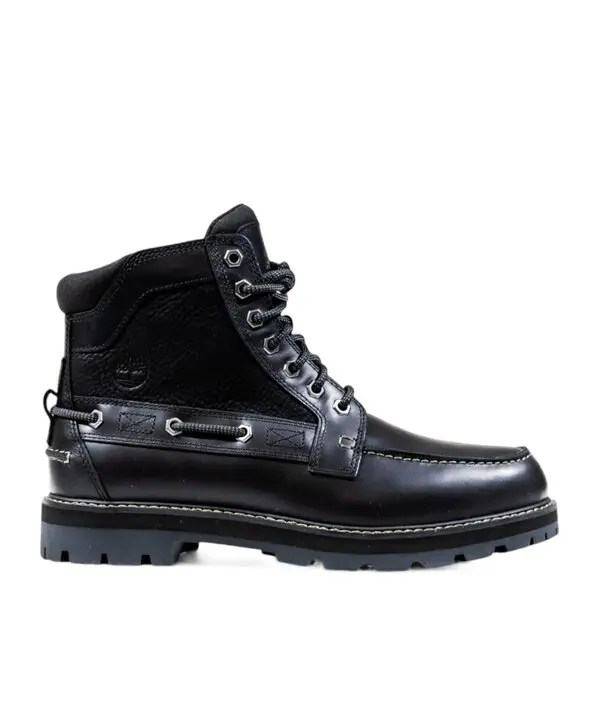 Timberland Lace-up Ankle Boots