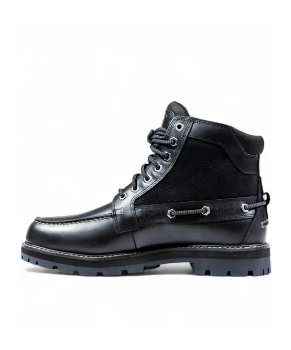 Timberland Lace-up Ankle Boots
