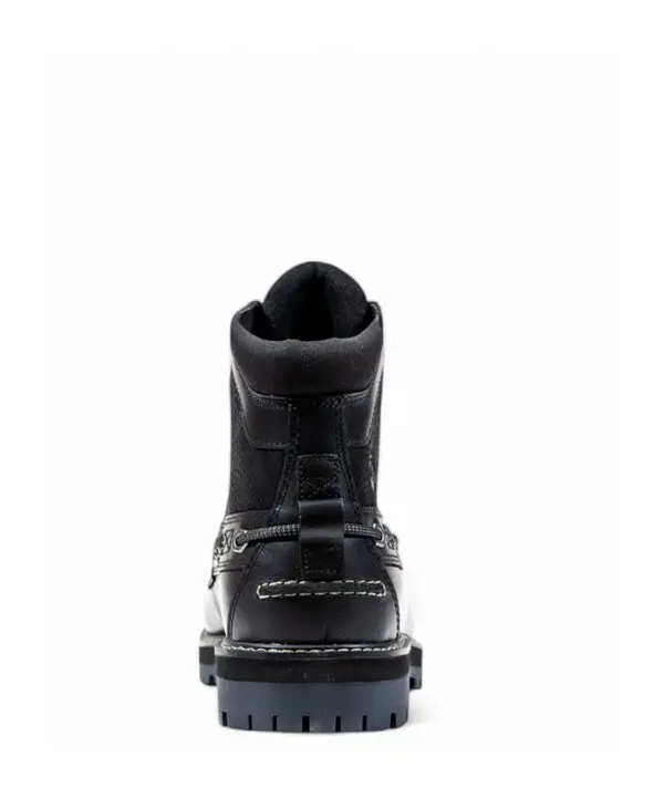 Timberland Lace-up Ankle Boots