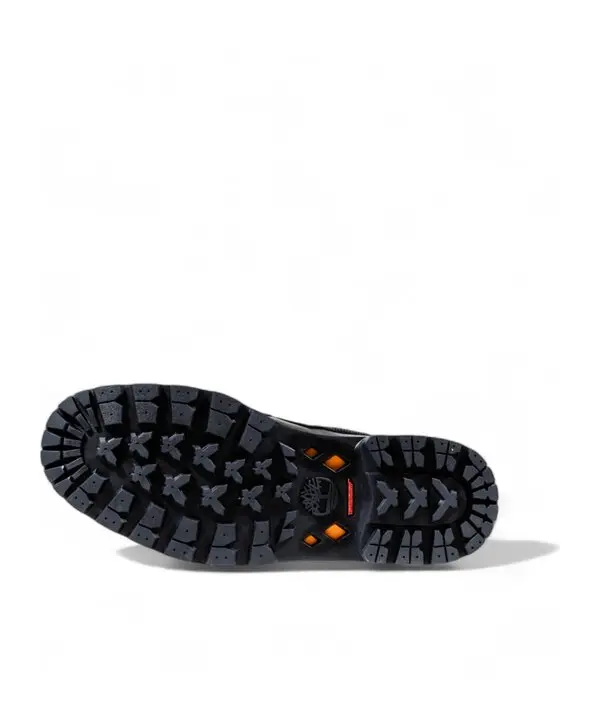Timberland Lace-up Ankle Boots