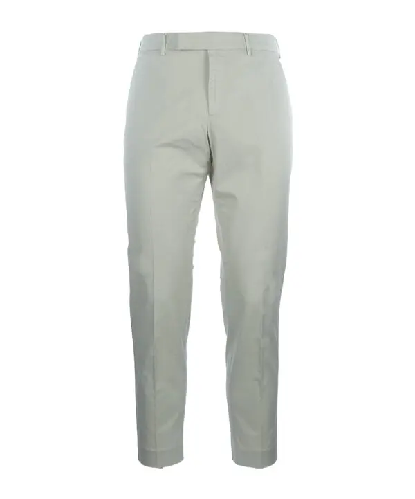 PT TORINO Belt Ring Casual Pants