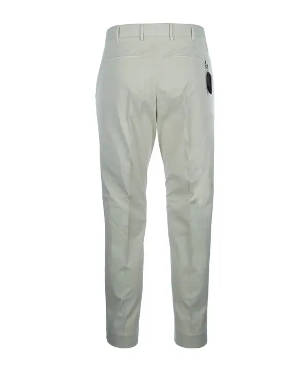 PT TORINO Belt Ring Casual Pants