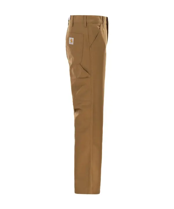 Carhartt Work In Progress Single Knee Pants