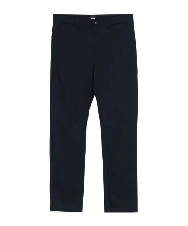 Hugo Boss Stretch Slim-fit Pants