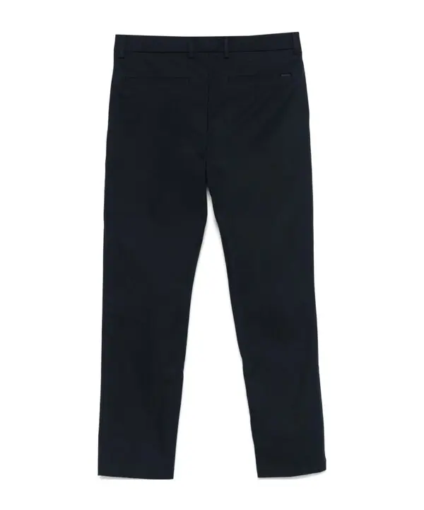 Hugo Boss Stretch Slim-fit Pants