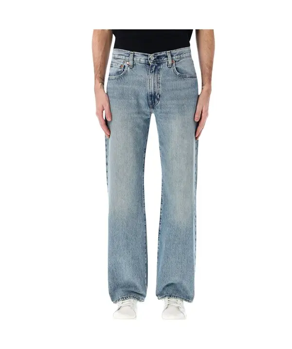 LEVI'S Belt Loop Jeans