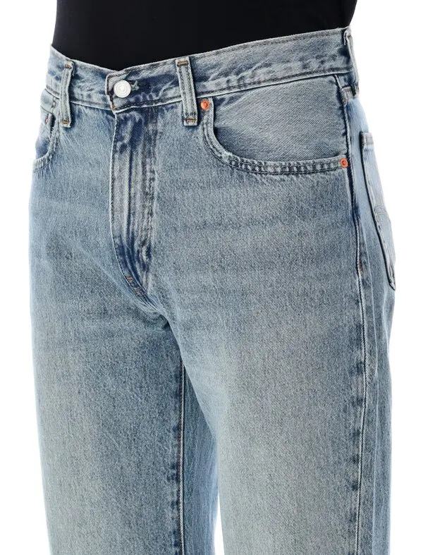 LEVI'S Belt Loop Jeans