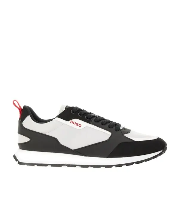 Hugo Boss Lace-up Sneakers