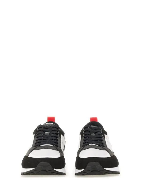 Hugo Boss Lace-up Sneakers