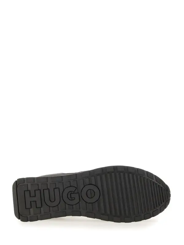 Hugo Boss Lace-up Sneakers