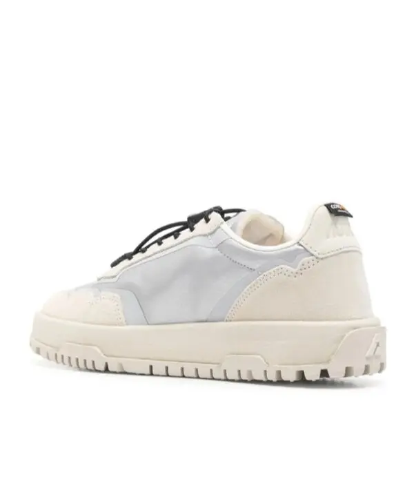 AUTRY Wildpace Panelled Sneakers