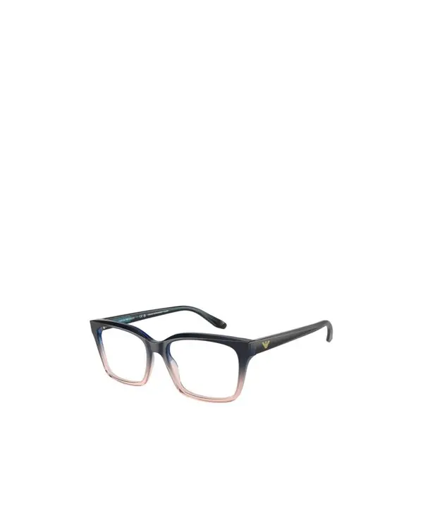 Emporio Armani Full Frame Plain Mirror