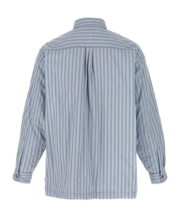 Carhartt Work In Progress Grimsby Stripe Shirt Jacket