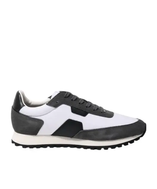 Hugo Boss Lace-up Sneakers