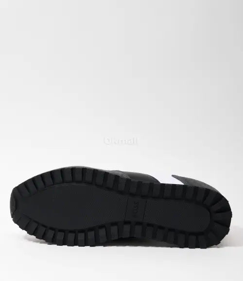 Hugo Boss Lace-up Sneakers