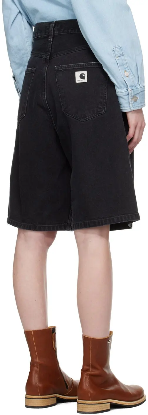 Carhartt Work In Progress Brandon Shorts