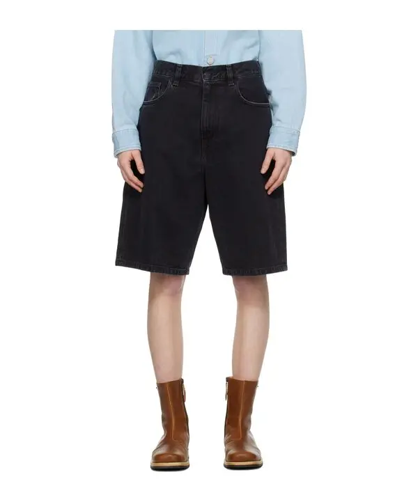 Carhartt Work In Progress Brandon Shorts