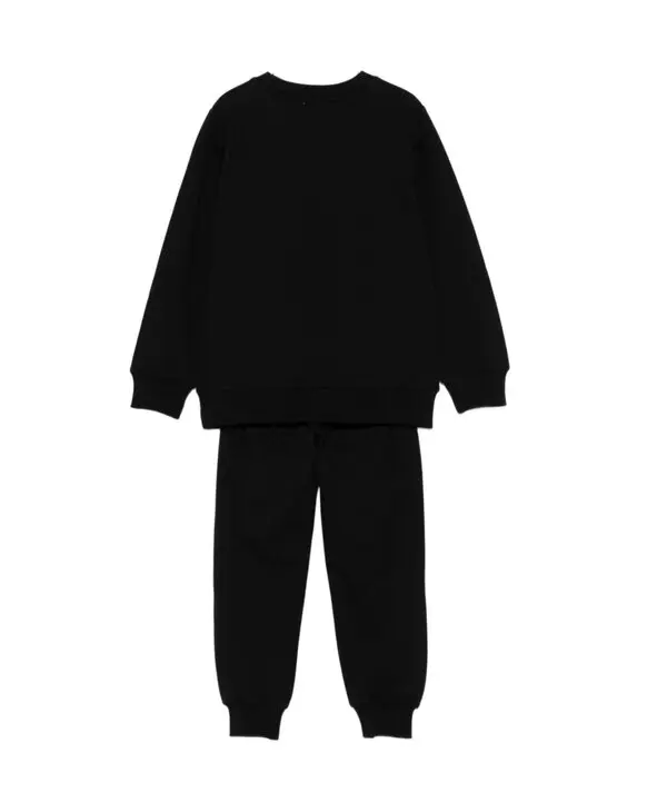 Moschino Print Tracksuit Set