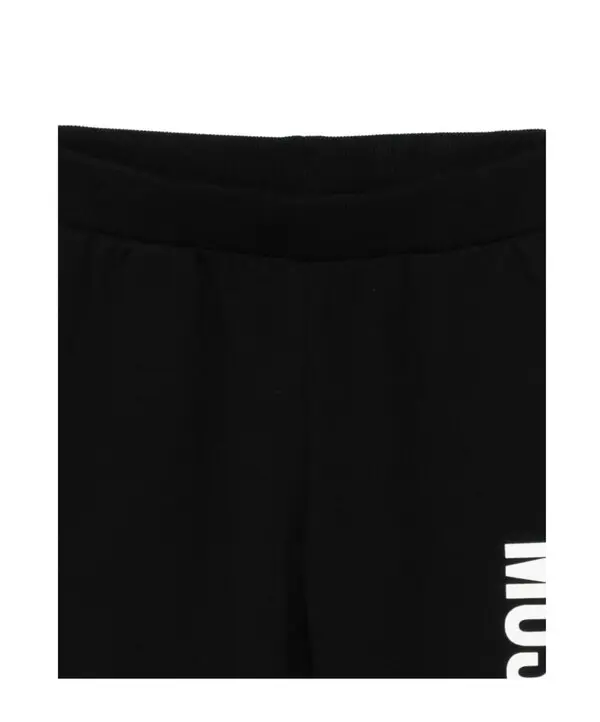 Moschino Print Tracksuit Set