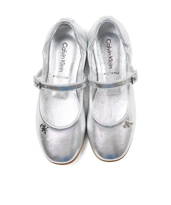 Calvin Klein Ballet Flats