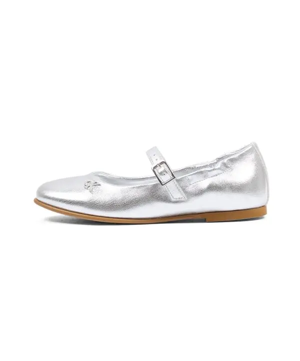 Calvin Klein Ballet Flats