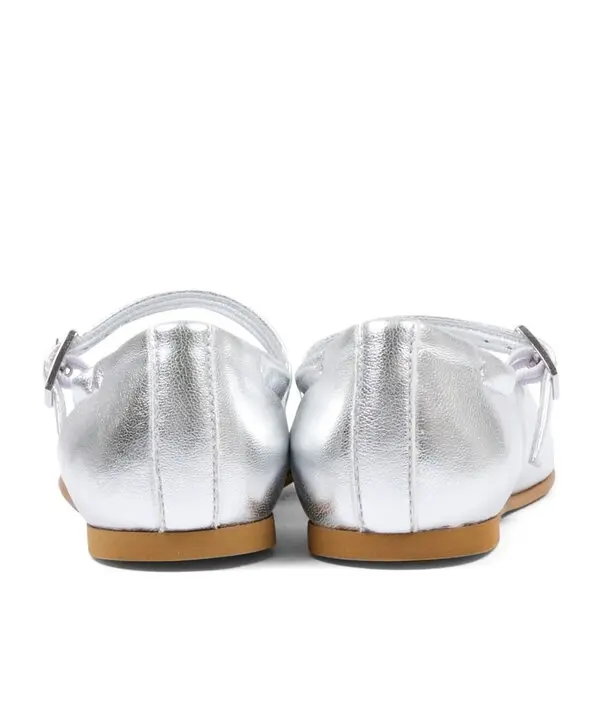 Calvin Klein Ballet Flats
