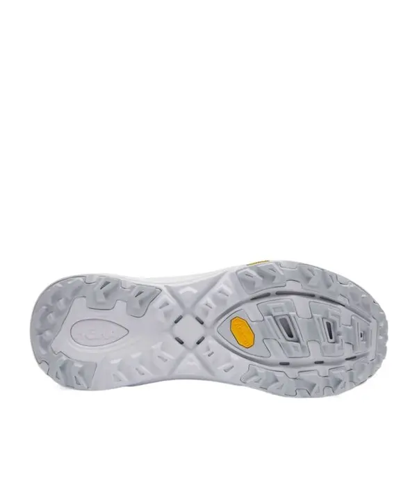 Hoka One One Lace-up Sneakers