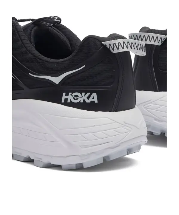 Hoka One One Lace-up Sneakers