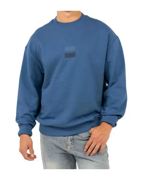 Hugo Boss Long-sleeved Sweatshirt