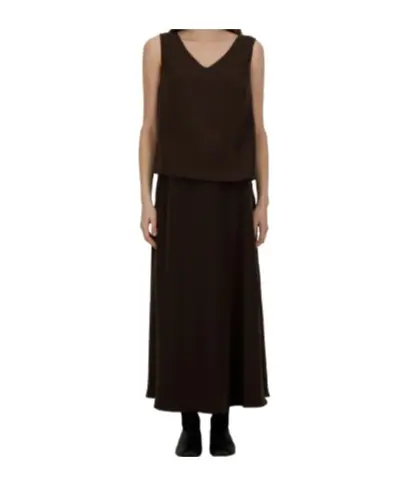 Herno V-neck Vest