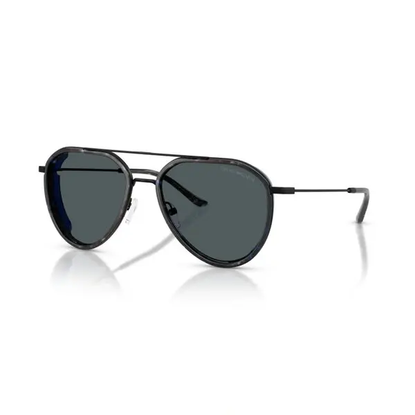 Emporio Armani Full Frame Sunglasses