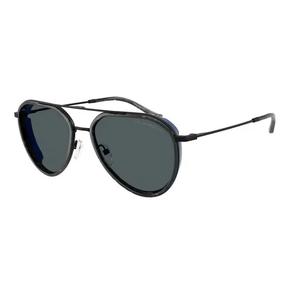 Emporio Armani Full Frame Sunglasses