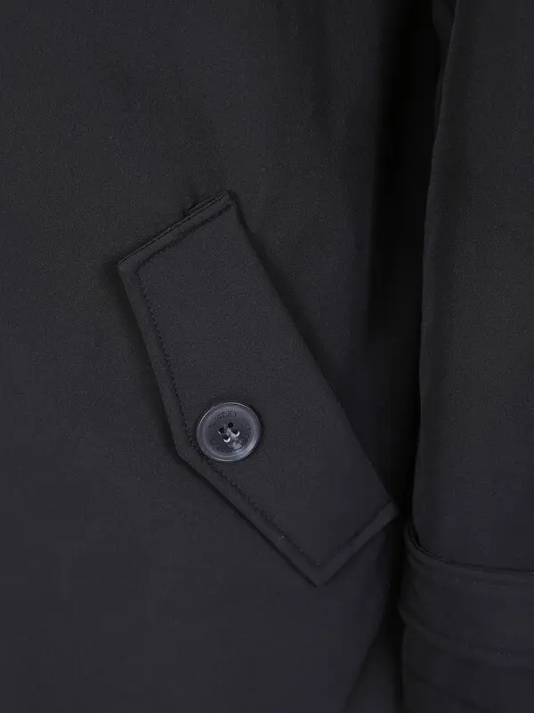 Ralph Lauren Softshell Unlined Coat