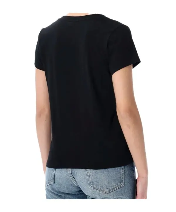 Polo Ralph Lauren Logo V-neck T-shirt