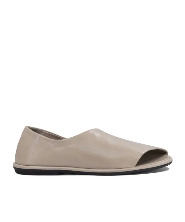 Officine Creative Open-toe Sandals - Nude
