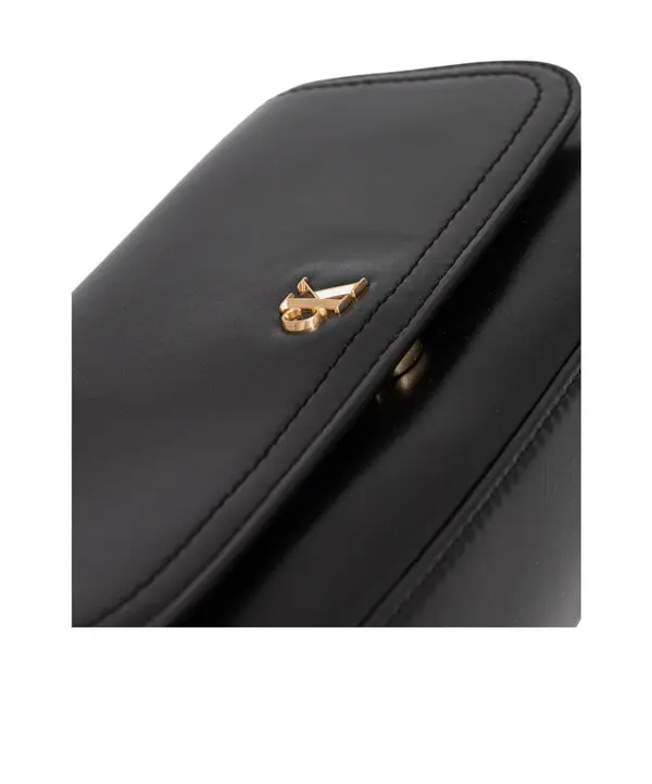 Calvin Klein Flap Shoulder Bag