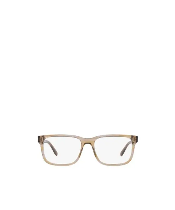 Emporio Armani Rectangular Flat Mirror