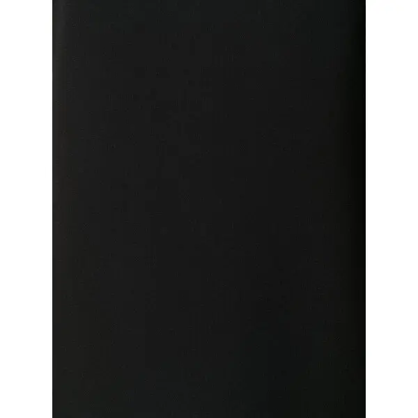 Theory Sleeveless Round Neck Dress