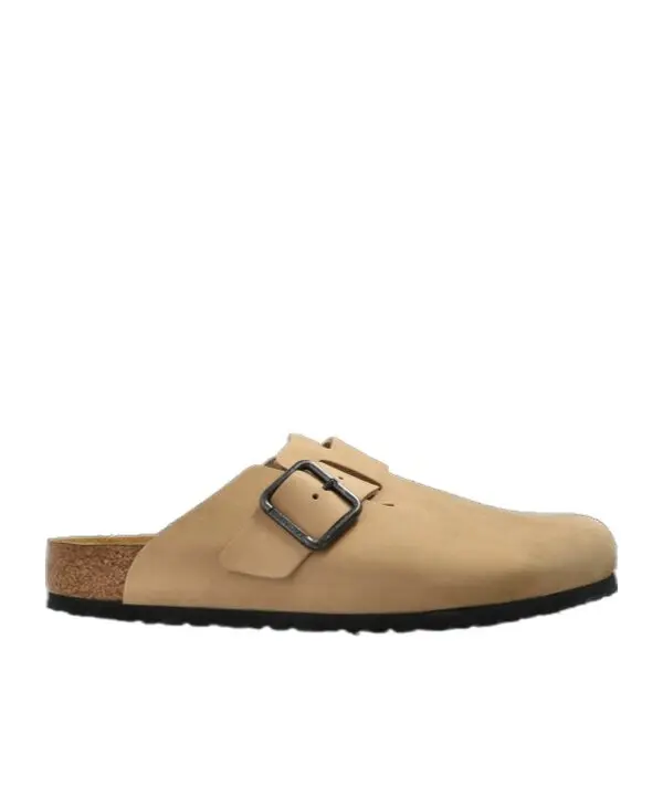 BIRKENSTOCK Boston Mules