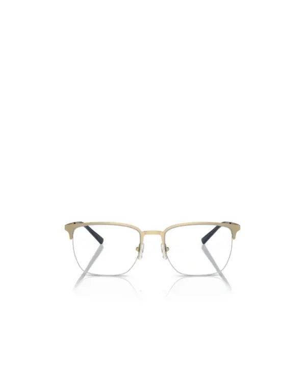 Emporio Armani Logo Plain Glasses