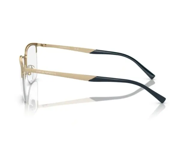 Emporio Armani Logo Plain Glasses