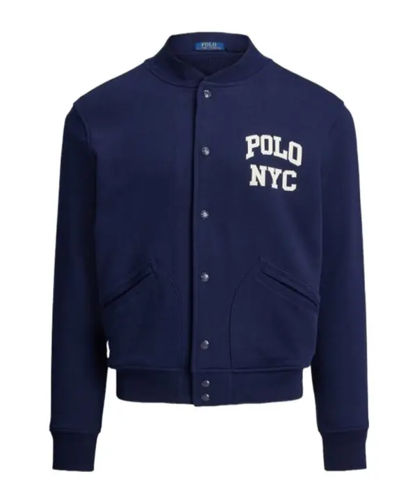 Polo Ralph Lauren Pocket Jacket